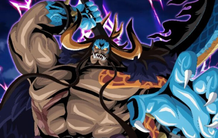 One Piece Manga Bölüm 1003: Yayın Tarihi, Saati ve Spoilerlar Açıklandı